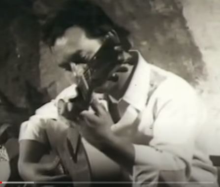 タマ～に書く日記: 新フラメンコ徒然草