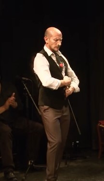 今日の一曲: 新フラメンコ徒然草